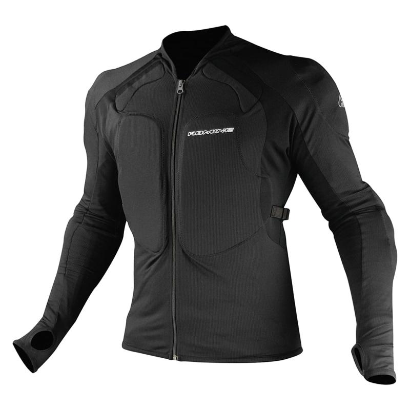 コミネ(KOMINE) バイク用 プロテクター