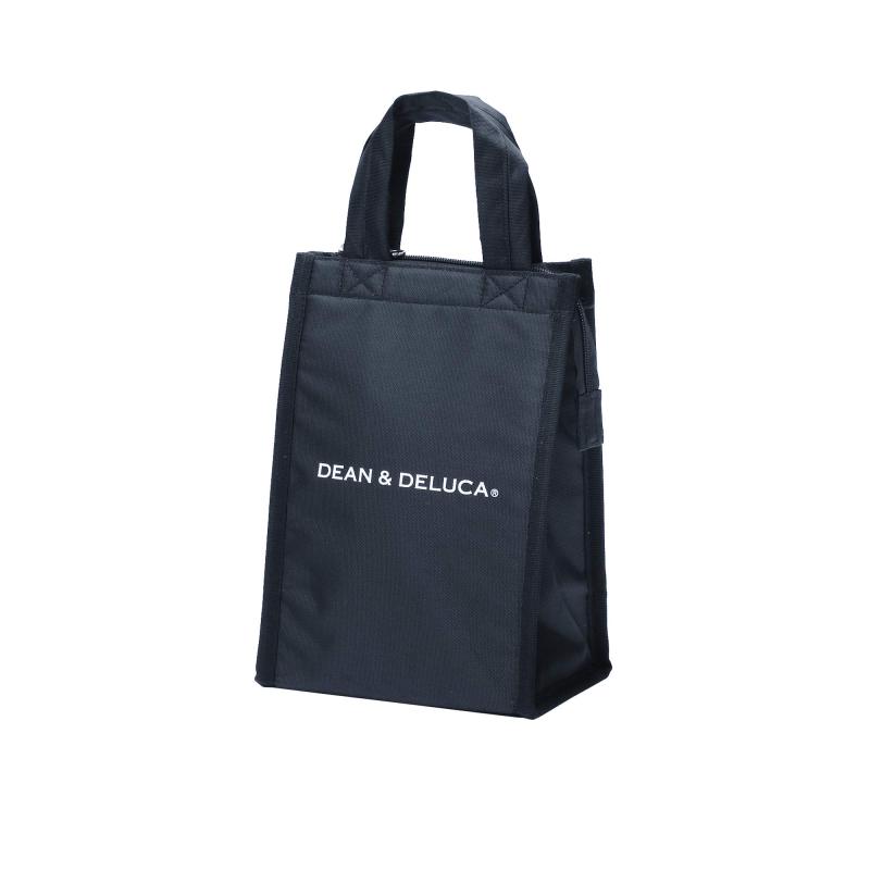 DEAN &amp; DELUCA(ディーンアンドデルーカ) クーラーバッグシンプルなデザインで毎日使いできる便利なクーラーバッグです。