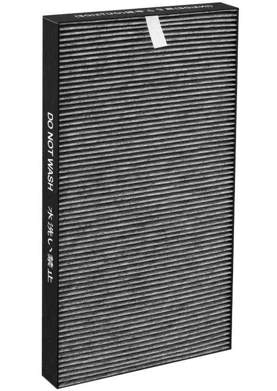 集じん 脱臭一体型フィルター 加湿空気清浄機 KC-D40-W KC-E40-W KC-F40-W KC-A40-W KC-B40-W KC-B40P1 交換用フィルター