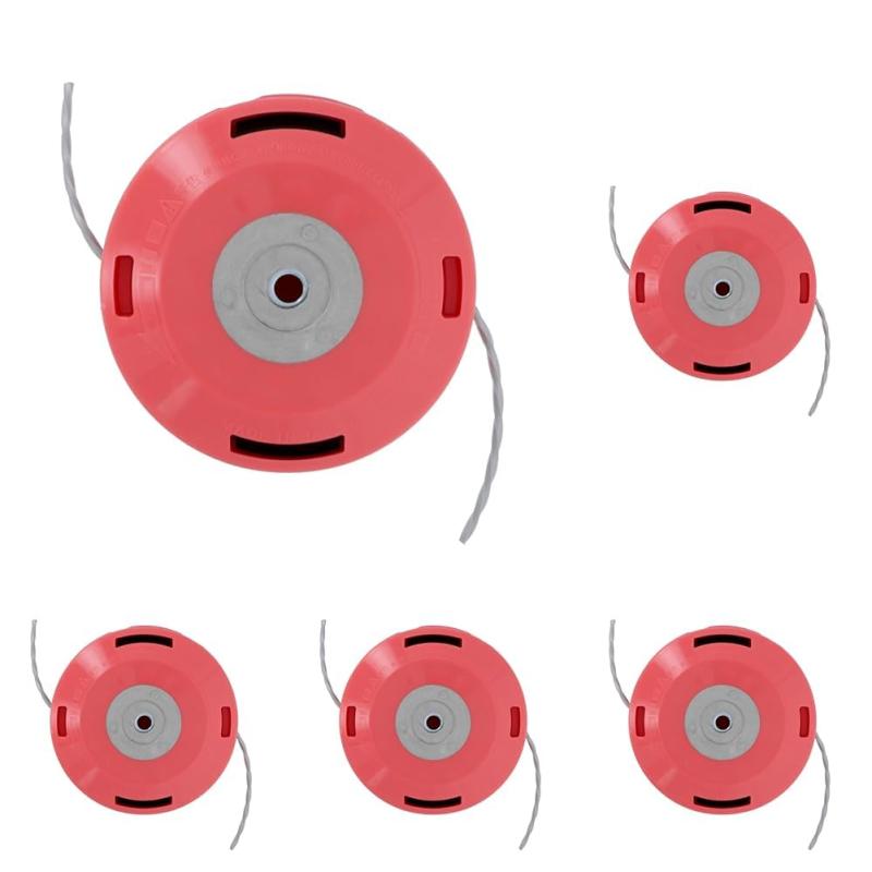 高儀(Takagi) EARTH MAN 斬丸 草刈用 ナイロンコードカッター 自動繰り出し式