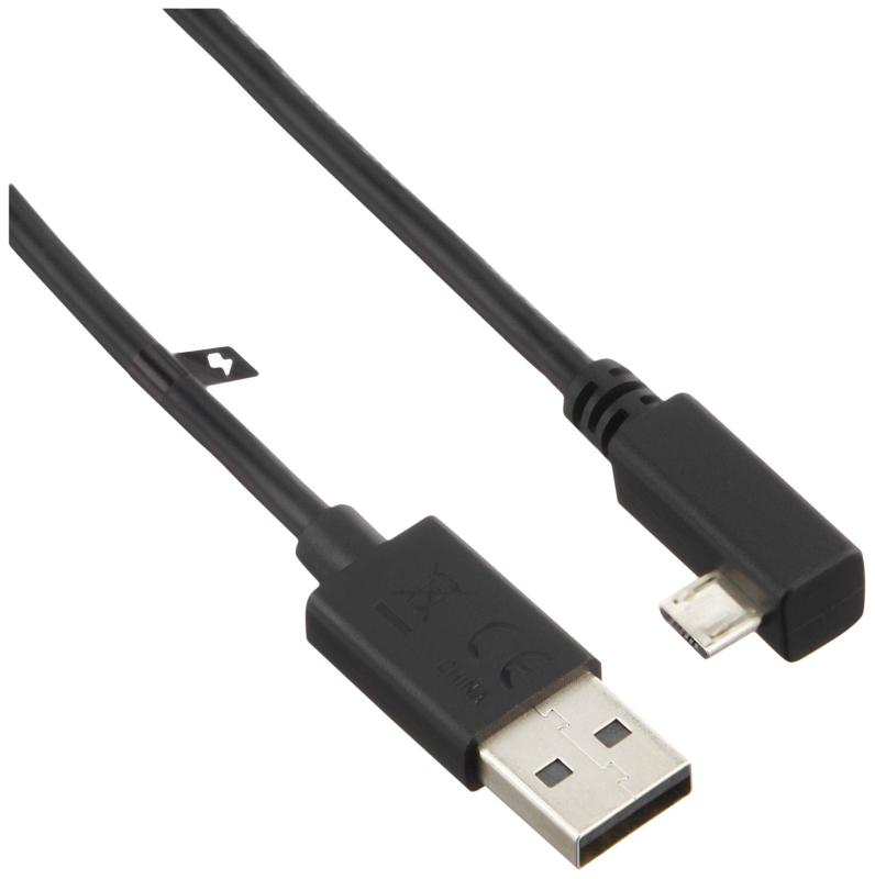 GARMIN(ガーミン) Dash Cam Mini/Dash Cam 46Z用 Micro USBケーブル(8m) 010-12530-22対象商品:Dash Cam Mini、Dash Cam 46Z8mのMicro USBケーブルPa...