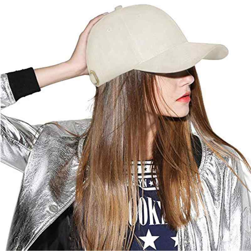 [Cherry Breathe] メンズ キャップ レディース コットン アウトドアハット レディースキャップ メンズゴルフ ランニング 帽子 100% UVカット 帽子 男女兼用 無地 春 夏 秋 冬 スポーツ用