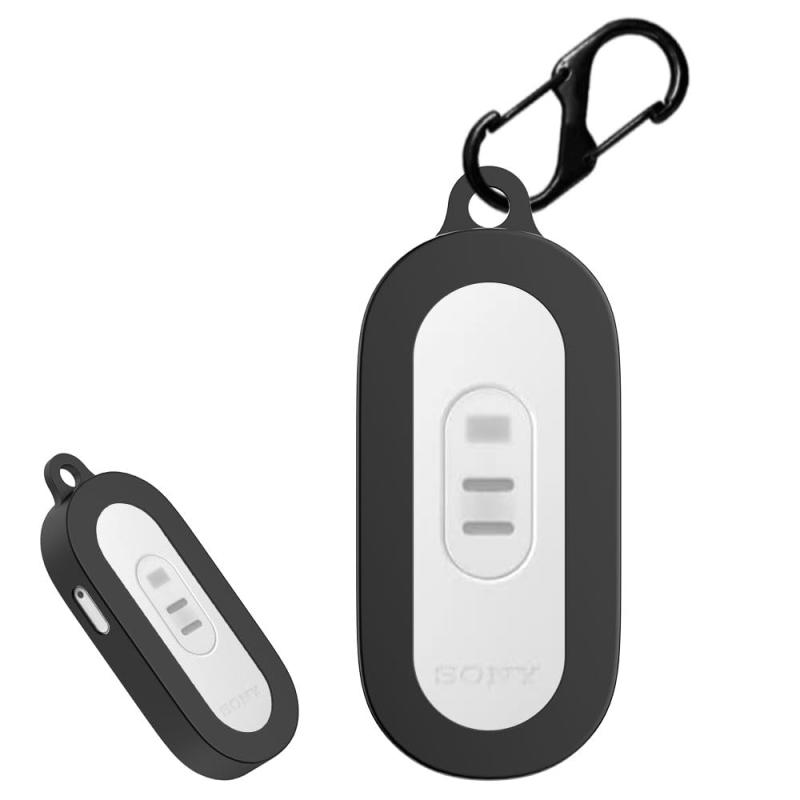 REON POCKET TAG ケース