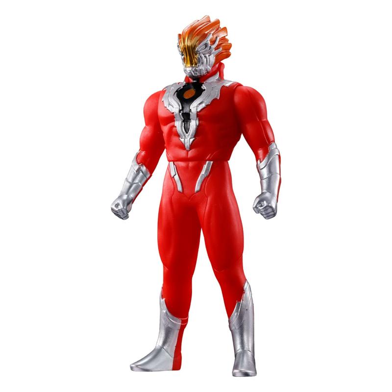 [バンダイ(BANDAI)] ウルトラヒーローシリーズ EX(1)