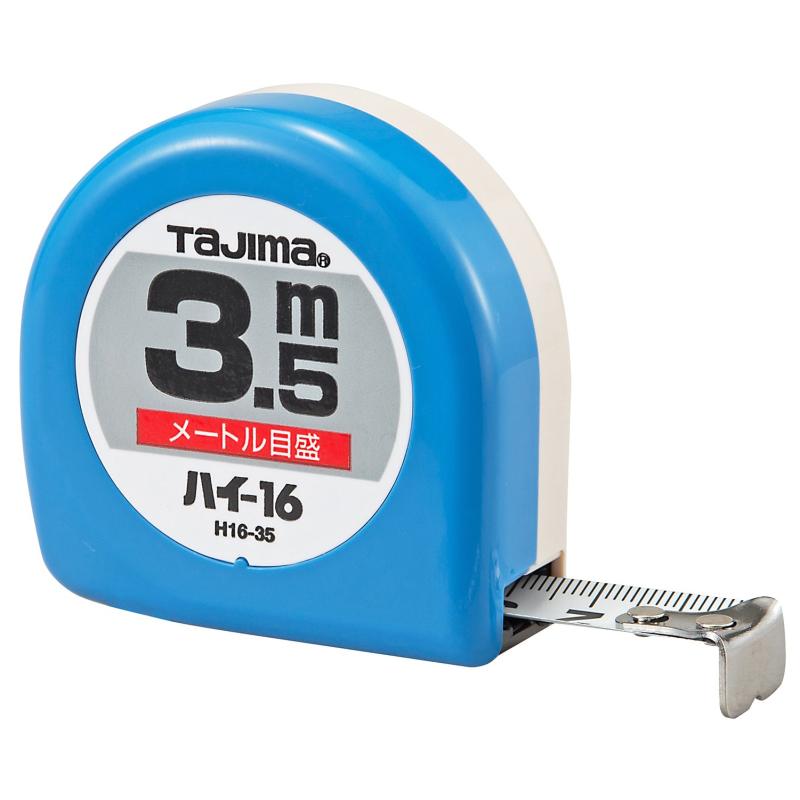 タジマ コンベックス ハイシリーズ TAPE_MEASURE