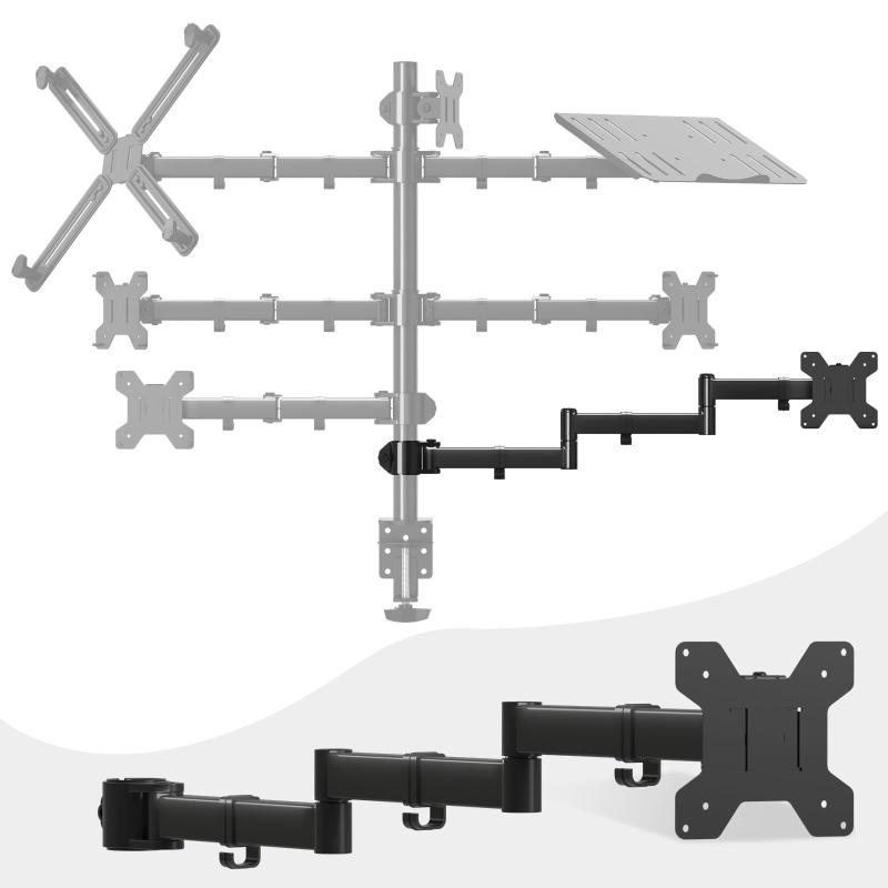 suptek モニターアクセサリsuptek モニターアクセサリ