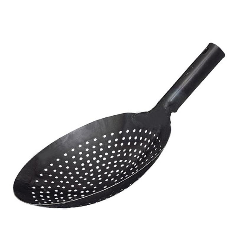 味一鉄 ジャーレン鍋 SAUTE_FRY_PAN