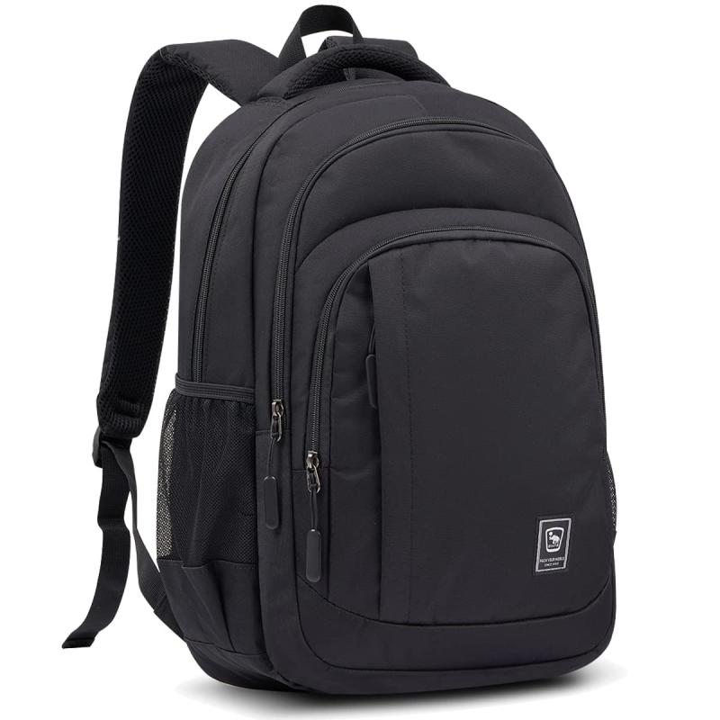 [OIWAS] リュック メンズ 大容量 防水 15.6/17.3 inch 30/35L リュックサック バックパック 通勤 通学 旅行 出張 人気 おしゃれ 男女兼用