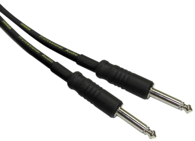 ヤマハ YAMAHA スピーカーケーブル YSC PP