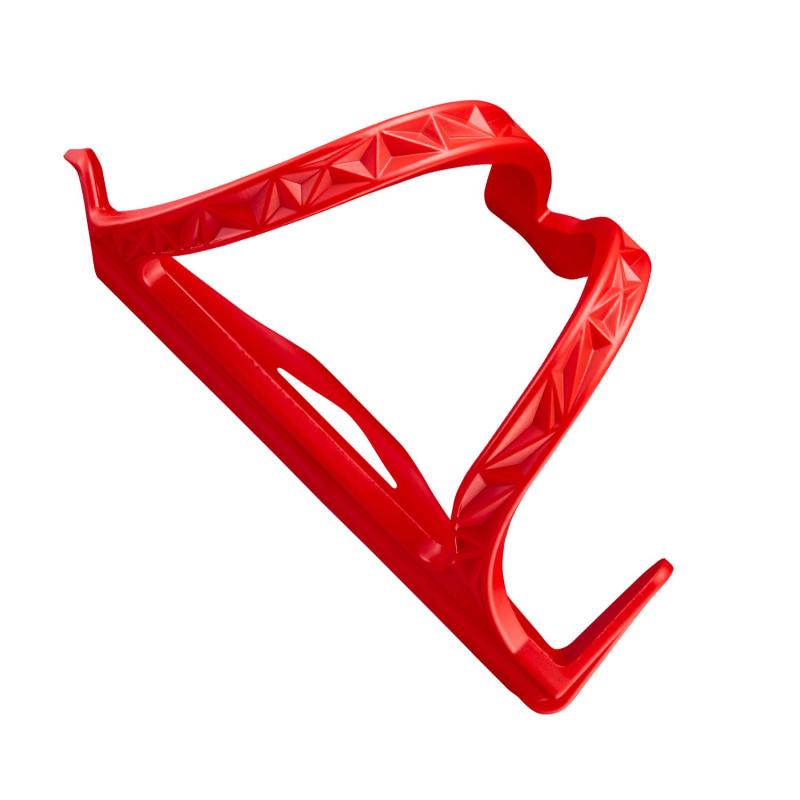 Supacaz Cycling Bar Tape - Side Swipe MTB - Red (Right)・カラー：Red　・素材：ポリカーボネート　・右開き 左開きと右開きが選べ、側面からボトルを取ることが可能なボトルケージです。