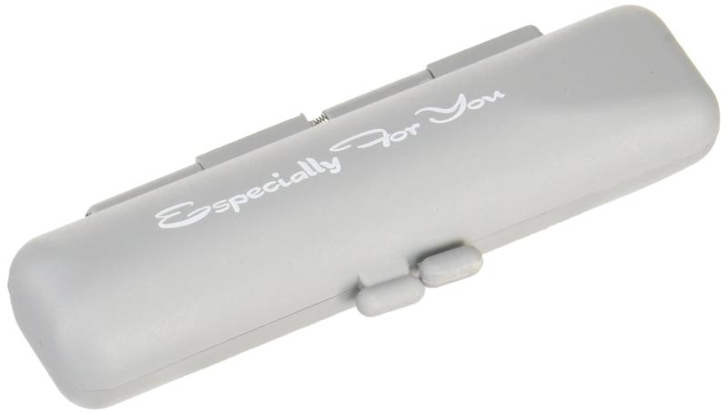 サンビー 印鑑ケース エコ ケース