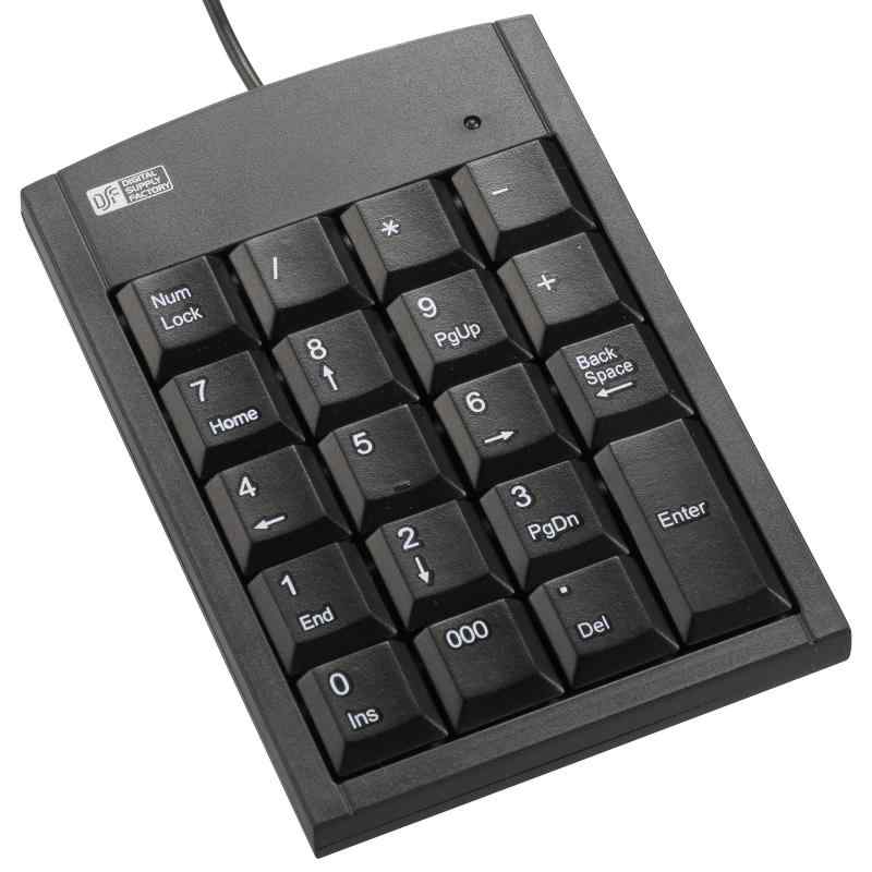 USBテンキー PC-STK2-Kパソコンに接続後、すぐに使用できます。NumLock非連動対応Windows7、Vista（SP2以降）、XP（SP3以降）以外のOSでの動作はしておりません。