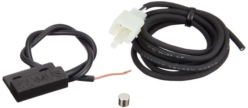 ACEWELL(エースウェル) マグネットセンサーセット SY0051商品モデル番号:SY0051梱包サイズ:13.4 x 10 x 3 cm商品の重量:36 g