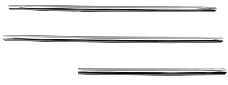 BRIGHTZ タウンボックス DS17W 超鏡面ステンレスメッキフロントバンパーモール 3PC 【 FBUM-MOL-089 】 DS17 DS S17 17 タウン ボックス 33238同一商品でも様々な名称・通称がありますので、下記に...