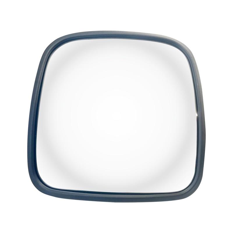 大東プレス（DAITO PRESS）サイドアンダーミラー DA-267日野・いすゞ・三菱　サイドアンダーミラー外径：241X240有効寸法：221X223曲率半径：R320