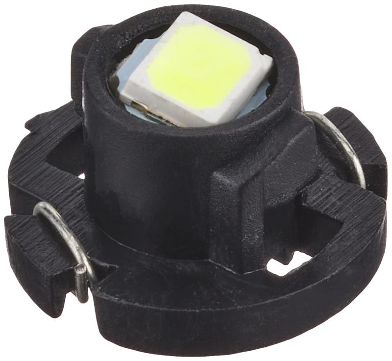 ジェット・イノウエ(Jet Inoue) LED球 T4.2 24V ホワイト 7個入 528674商品モデル番号:528674色:ホワイト梱包サイズ:8.8 x 8 x 0.4 cm商品の重量:20 g