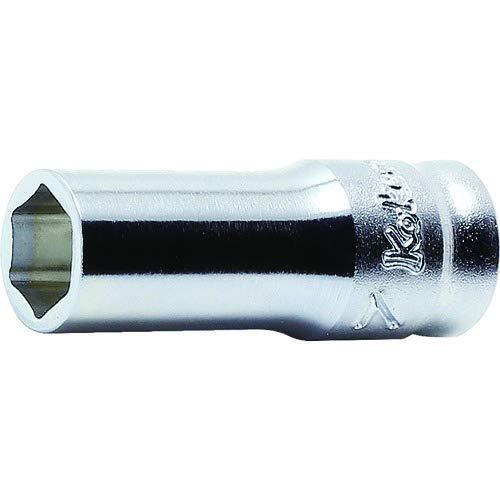山下工業研究所 Z-EAL 6角セミディープソケット FASTENER_DRIVE_BIT