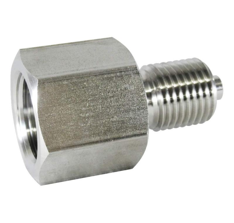 圧力計ソケット PF×PT ELECTROMECHANICAL_GAUGE