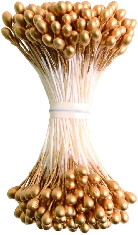 NBK つまみ細工用花芯