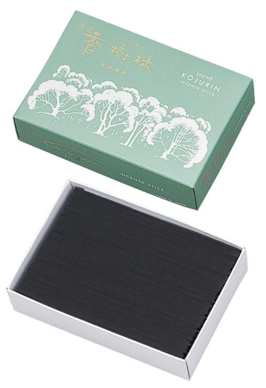 お線香 『 清澄香樹林 大バラ 微煙香 』 線香 玉初堂 自宅用 バラ詰 お線香 普段使い 進物 贈答 贈り物 お悔み ギフト 喪中見舞い 仏壇 仏具 お供え 御供 お香 御霊前 お盆 初盆 新盆 お彼岸 インド・カルナタカ産の香木「白檀」...