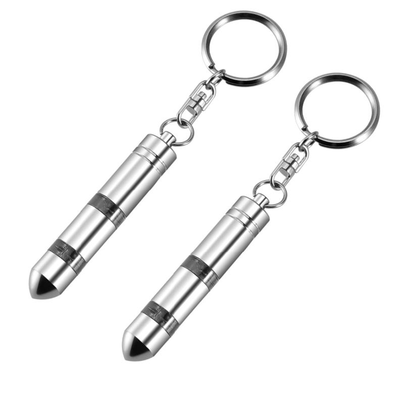 [YFFSFDC] 静電気除去キーホルダー 除去システム 車用 静電気除去キーホルダー 静電気防止 除電 キーチェーン 静電気防止グッズ2個セット✔【パッケージ内容】静電気除去キーホルダー2点セット、素材:スチールクロムメッキ+金属+銅導電...