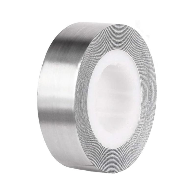 鉛シート 鉛テープ リードテープ 重り 遮音 制振 ウエイト ゴルフクラブ 12.7mmゴルフクラブの微調整に最適な鉛テープ（50g） 　クラブのスイングバランスや打感の調整に便利な鉛テープ。1ロール50gで細かな調整が可能です。幅12.7...