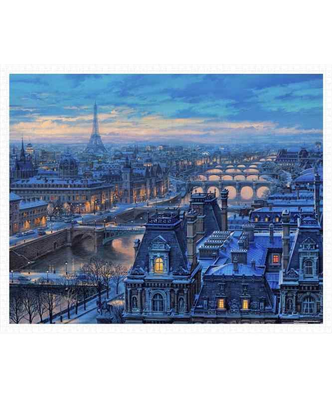 ピントー(Pintoo) ジグソーパズル2000ピース風景