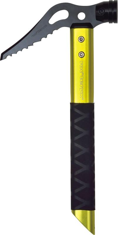 ロックテリクス(Roc'Teryx) クライミング 登山 ハンマー ゴルジュライト RTHAMGL