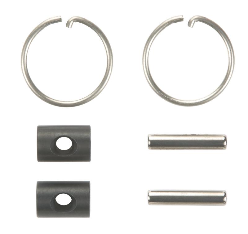 タミヤ(TAMIYA) RCスペアパーツ SP.1444 TRF417 クロススパイダーセット 51444<b>対象性別 :</b>男の子<b>主な製造国 :</b>日本