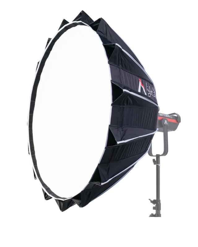 Aputure Light Dome III ソフトボックス Bowens マウント設計 全Bowens マウント機種対応可能 34.6インチ キャリッジバッグ付き「一年メーカー」Light Dome III