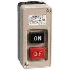 春日電機 動力用開閉器 ELECTRONIC_SWITCH