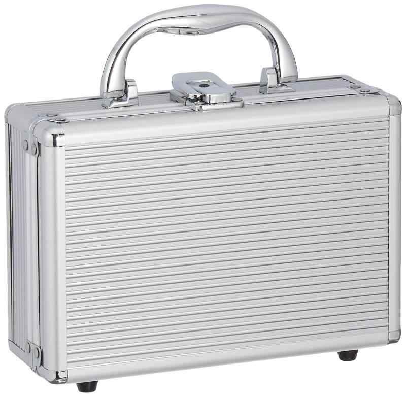 JEJアステージ アルミケース ミニ・軽量タイプ/ボックスタイプ/ベルト対応タイプ