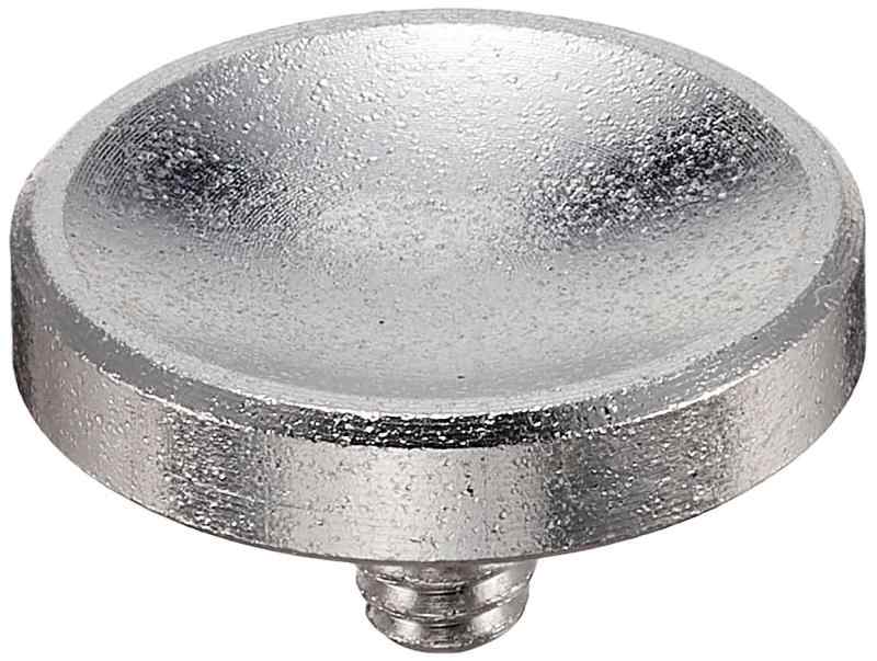 NinoLite 2個セット カメラ 用 ソフトレリーズ シャッターボタン 、FujiFilm Leica Sony 等 ねじ込み式 ボタン