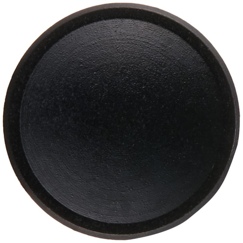 NinoLite カメラ 用 ソフトレリーズ シャッターボタン 黒色 、FujiFilm Leica Sony 等 ねじ込み式 ボタン 対応