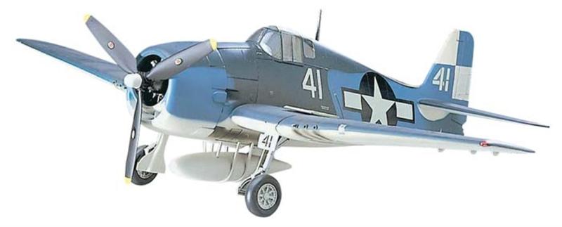 ハセガワ 1/32 アメリカ海軍 F6F-3/5 ヘルキャット プラモデル ST7組み立て、塗装が必要なプラモデル。別途、工具、塗料等が必要。