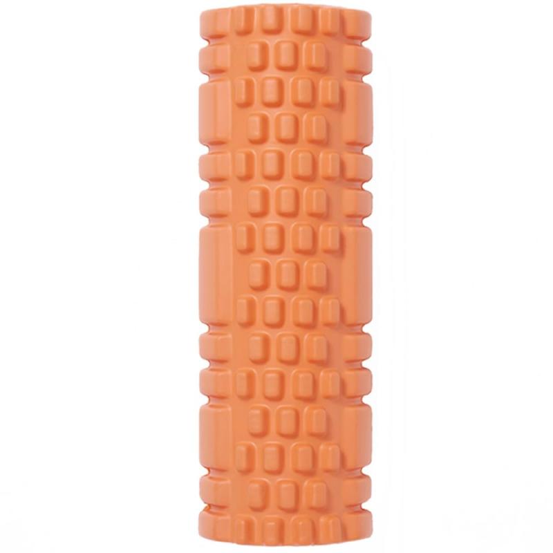 TFL-03 tone でこぼこストレッチローラースリム 直径約10×長さ約30.5cm 筋膜リリース フォームローラー【サイズ】約直径10×長さ30.5cm【重量】約405g【素材・材質】(外側ローラー)EVA樹脂 (内側ローラー)ABS...