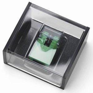 デノン DP-500M用交換針【カートリッジ本体：黒用】DENON DSN-86