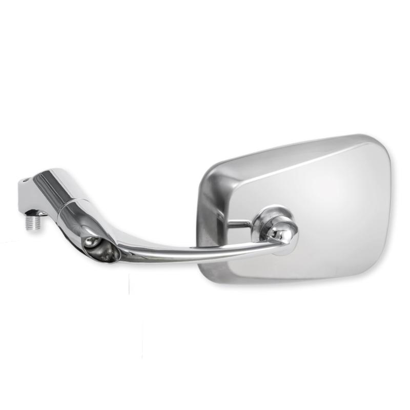 タナックス (TANAX) バイクミラー ナポレオン バレンT.T.ミラーEX