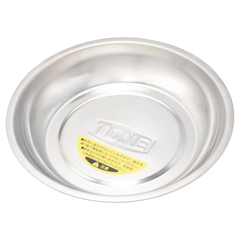 トネ(TONE) マグネット付パーツトレイ MPT-00