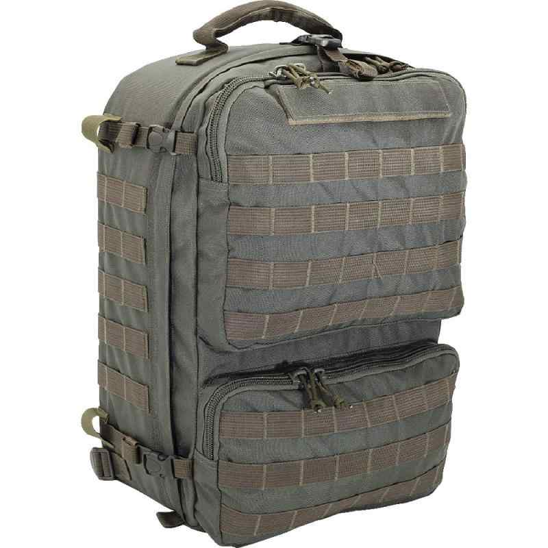 ELITEBAGS バックパック PARAMED’S ODグリーン MB10-134●容量(L)：32.57●色：ODグリーン●幅(mm)：310●奥行(mm)：225●高さ(mm)：470●MOLLEシステム：有り●エクストラハンドル（2...