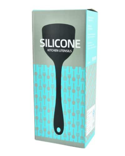 FUNKID キッチンツール 調理器具 キッチン用品 おたま レードル ざる 水切り しゃもじ スパゲッティサーバー フライ返し【素材】このキッチン調理器具はシリコン製で、食材や鍋・器をつけにくくて、 変形・変色もしにくいです。BPAフリー...