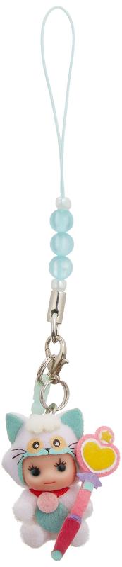 エス・アンド・エス 魔法の天使クリィミーマミ コスチュームキューピーR ネガ