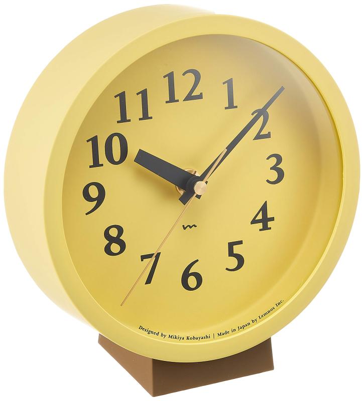 Lemnos エムクロック MK14-04