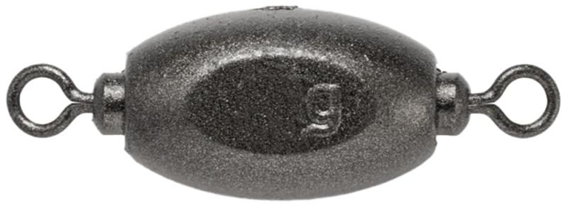 デコイ(Decoy) Sinker Type Barrel Heavy 21g DA-18H入数:3個入サイズ:21g (3/4oz)糸ヨレを軽減し、多用途なスイベルアイを上下に採用 / サイドにウェイト刻印を施し、使用ウェイトの把握や管理...