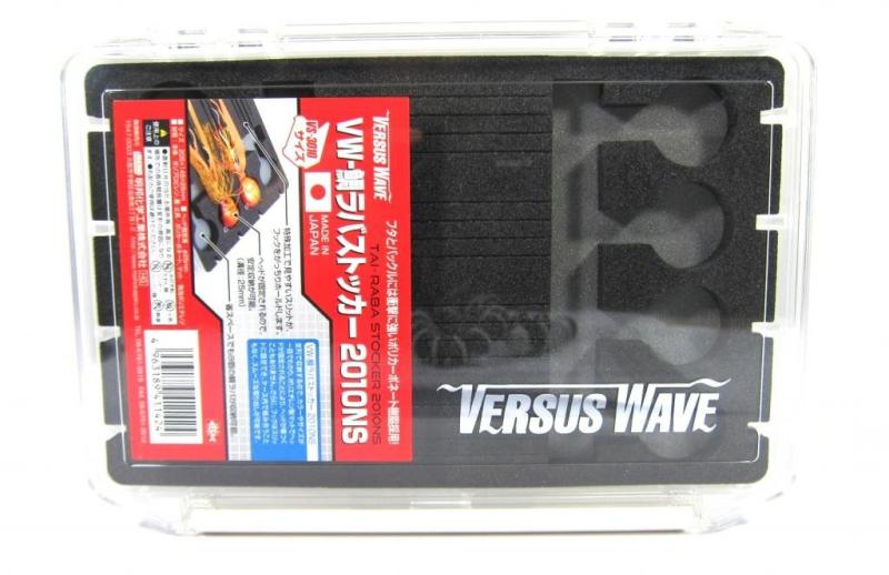 メイホウ(MEIHO) VERSUS WAVE 鯛ラバストッカー