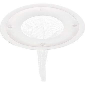 SANEI(旧社名:三栄水栓製作所)ユニットバス用ヘアーキャッチャー 排水口に置くだけ 使い捨て お掃除簡単 PH3950