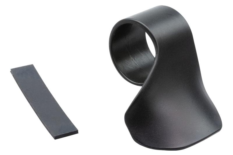 キジマ(Kijima) バイクパーツ スロットルアシスト インチサイズグリップ用 樹脂製 ブラック仕様 201-599インチサイズハンドル用のスロットルアシストです人気のレブル250/500等のインチサイズグリップのツーリングが楽になります...