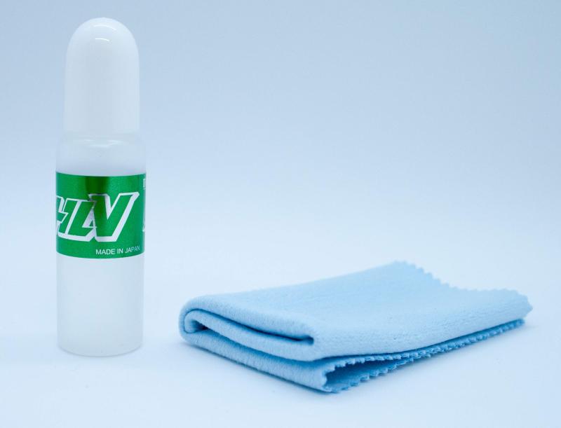 PVC ソフビ 樹脂パーツ表面のベタつきをしっかり落とす goキング・ベタトルV 【PVCパーツ・ソフビフィギュア専用液】 GOV-248PVCパーツ・ソフビフィギュア専用ベタつき落としクリーナー(10ml)×1本専用クロス×1枚フィギュア...