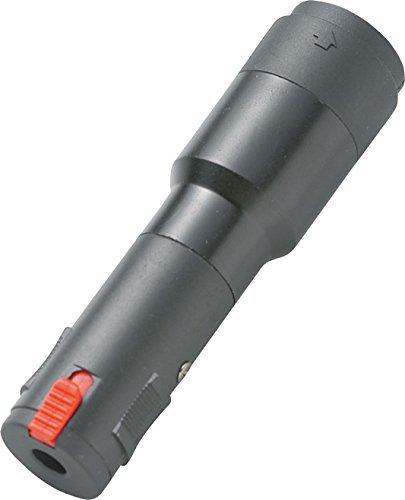 TRUE DYNA トゥルーダイナ 変換コネクター スピーカーケーブル用 Phone(F)/スピコンタイプ(F) TDS305変換コネクター for Speaker CablePhone(F) - スピコンタイプ(F)( )内…M=オス/F...