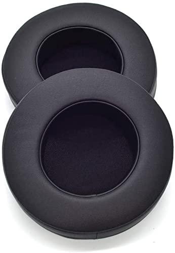TDITD For Razer Thresher Ultimate Dolby 7.1 イヤーパッド イヤークッション 交換用耳パッド対応機種：For Razer Thresher Ultimate Dolby 7.1イヤパッドは簡単に付け...